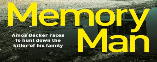 John Puller Book Series by David Baldacci | Books In Order